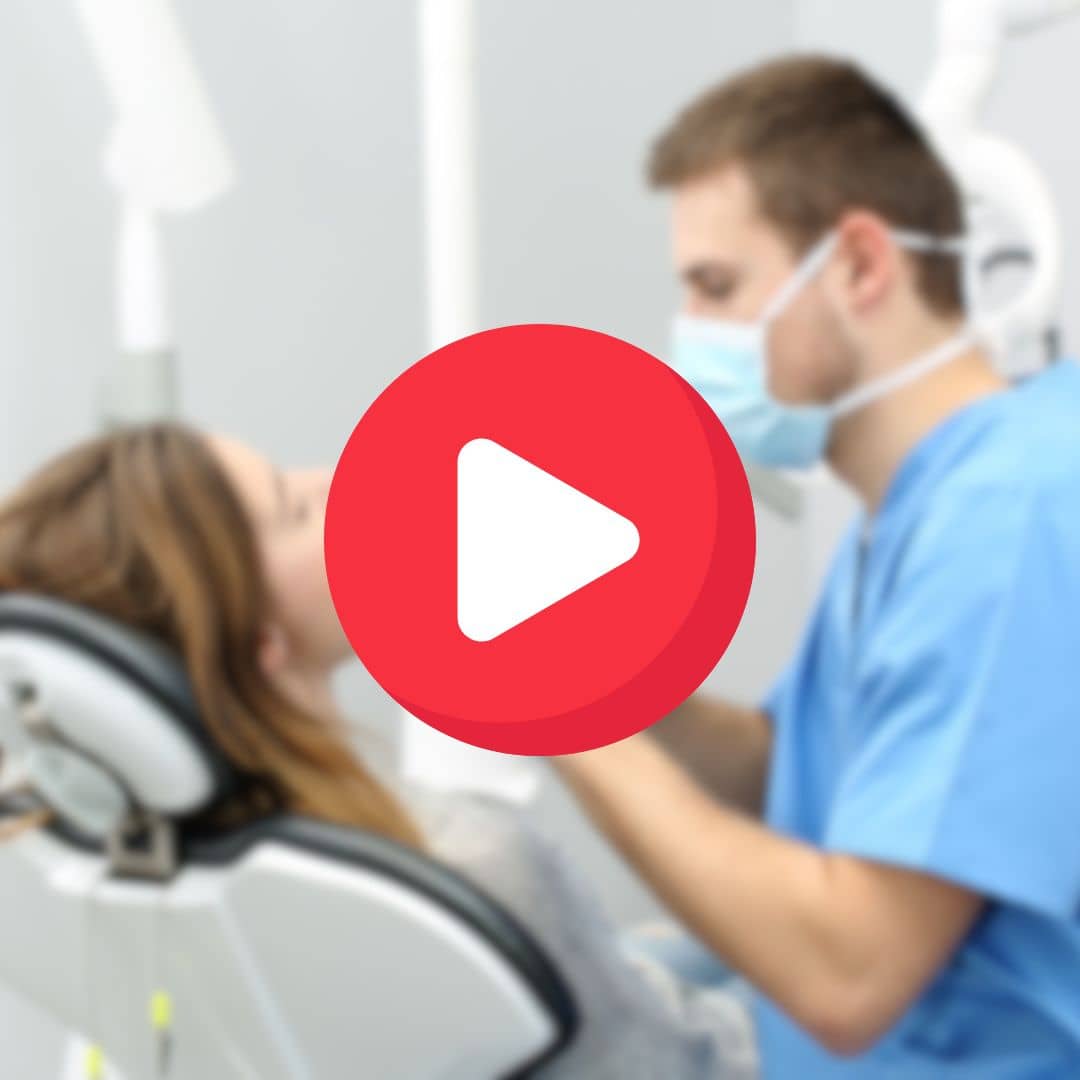 Video - OralCare tannklinikk & implantatkirurgi